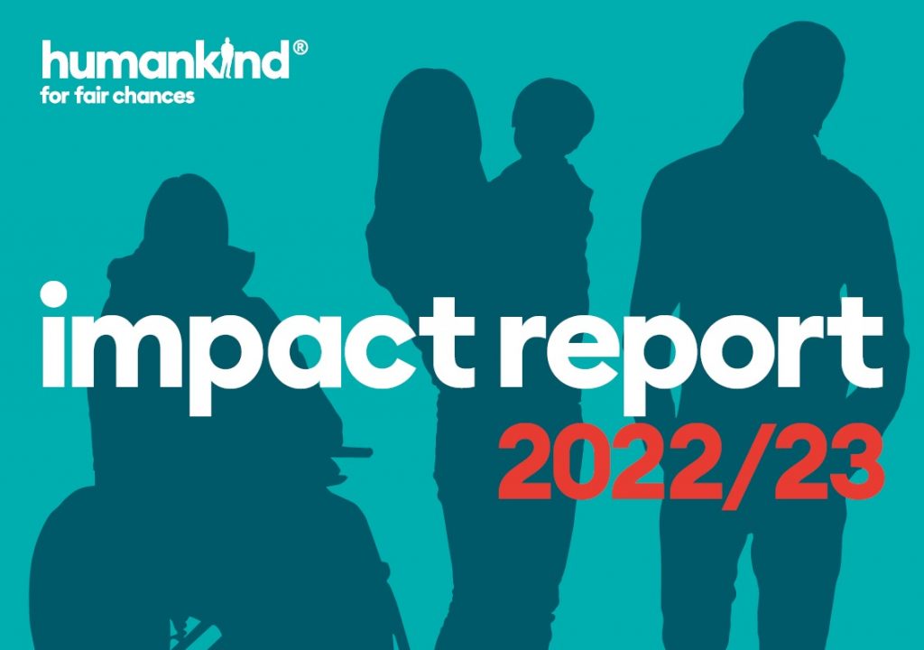 Who we are – Humankind